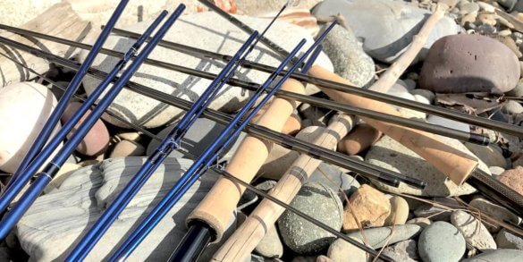 Best Travel Fly Rod 2020: The Ultimate Guide - Man Makes Fire