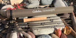 Best Travel Fly Rod 2020: The Ultimate Guide - Man Makes Fire