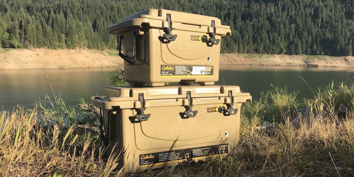 Cabela's Polar Cap Cooler Review: Long-Term Update