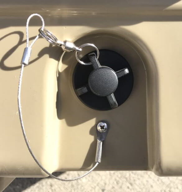Cabela's Polar Cap Cooler Review: Long-Term Update