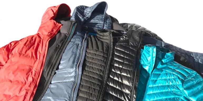 29 Best Down Jackets & Down Coats for 2021 - Man Makes Fire