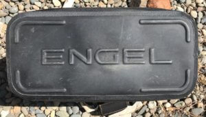 Engel HD30 Cooler Review: 'Superior Chill' - Man Makes Fire