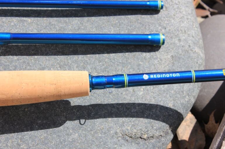 Redington Crosswater Fly Rod Review - Man Makes Fire