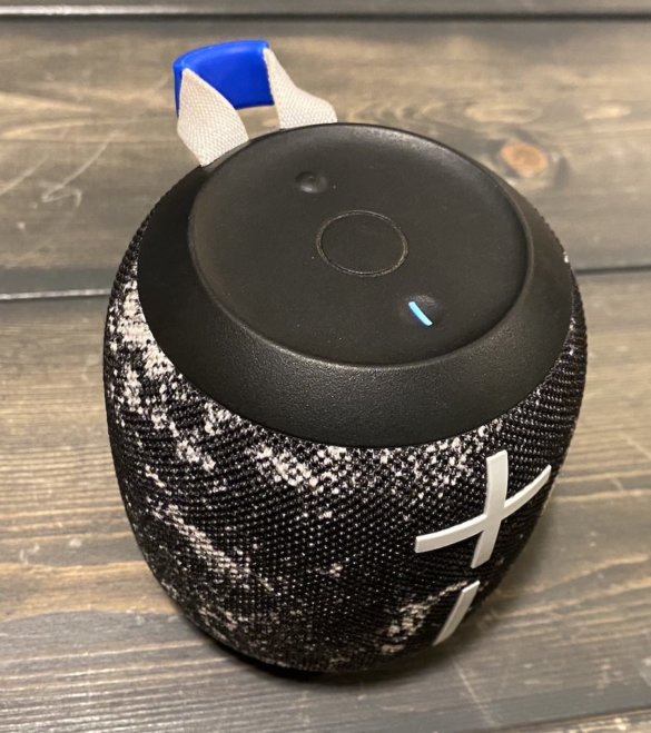 Ultimate Ears Wonderboom 2 Review - Man Makes Fire
