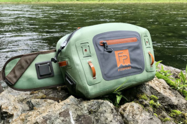 10 Best Fly Fishing Hip Packs for 2022 [Review Guide] - Man Makes Fire