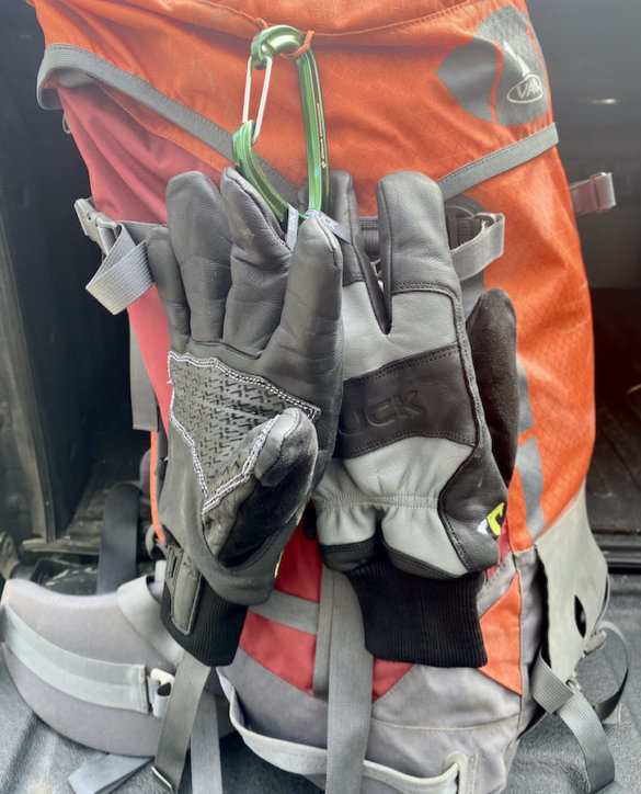 TRUCK Gloves Review Guide: 'Outstanding Value' - Man Makes Fire
