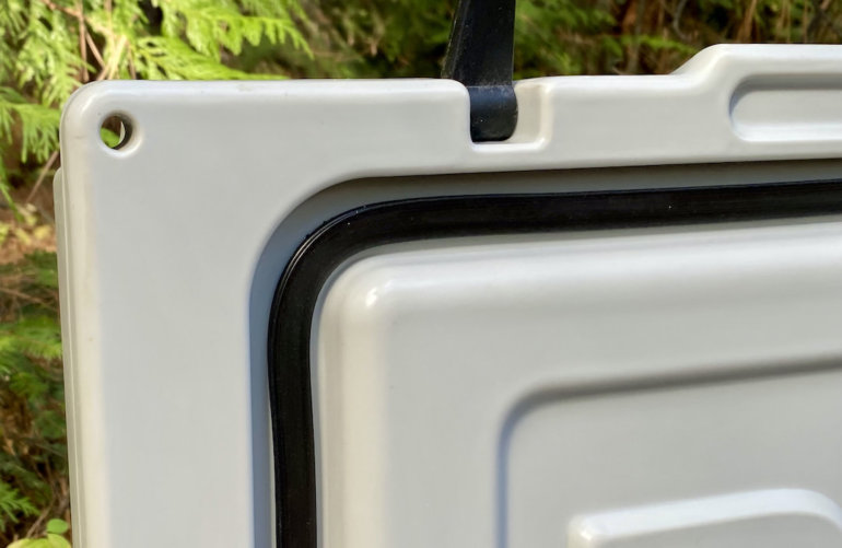 RTIC Hard Cooler Review: Long-Term Update - Man Makes Fire