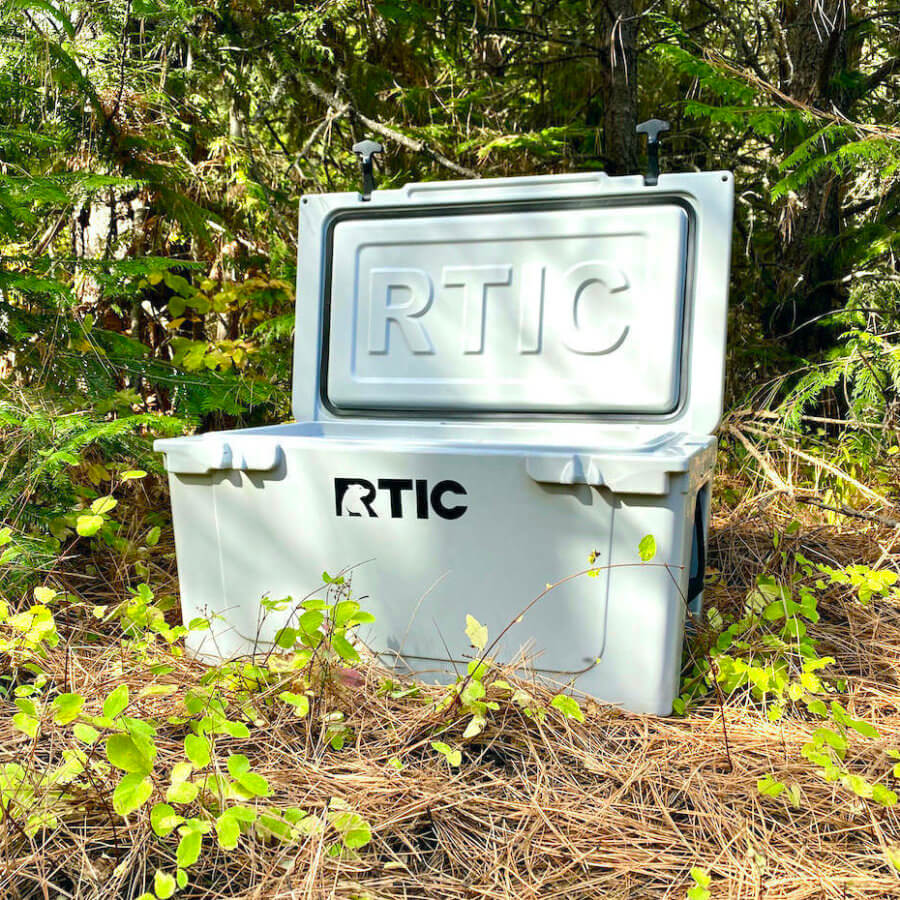 RTIC Ultra-Light Cooler Review: Long-Term Update