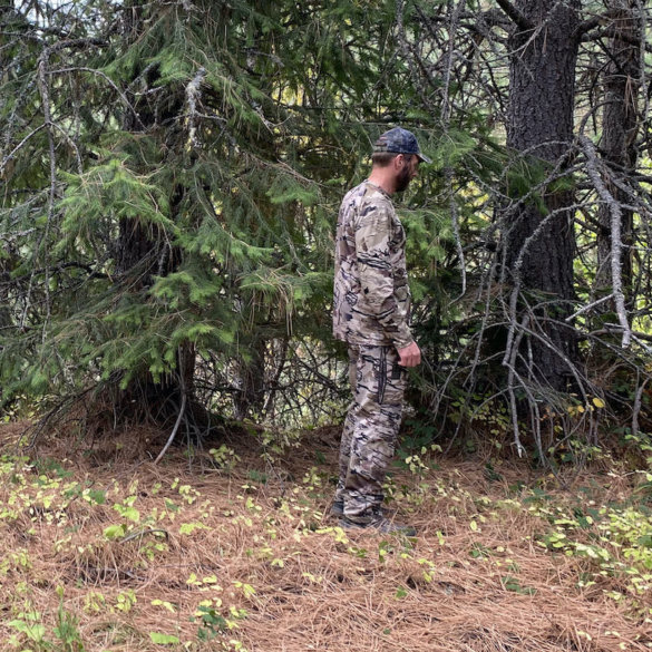 Under Armour UA Ridge Reaper Raider HD Pants Review - Man Makes Fire