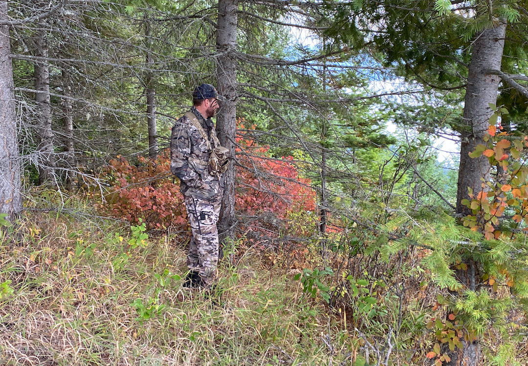 Under Armour UA Ridge Reaper Raider HD Pants Review - Man Makes Fire