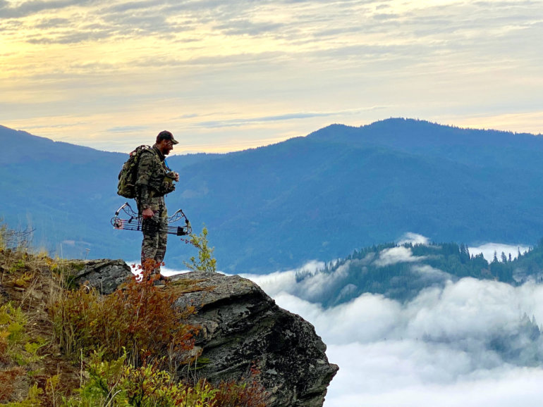 Under Armour UA Ridge Reaper Raider 2.0 Jacket Review - Man Makes Fire