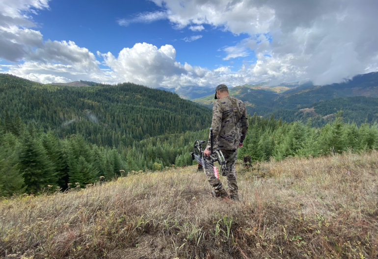Under Armour UA Ridge Reaper Raider HD Pants Review - Man Makes Fire