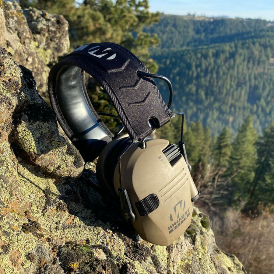 Vortex Viper HD Binoculars Review - Man Makes Fire