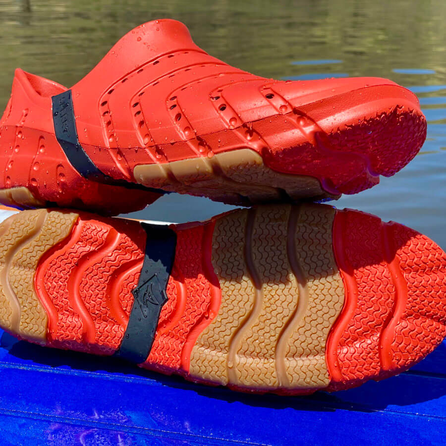 Kane Revive 'Active Recovery Shoe' Review - Man Makes Fire