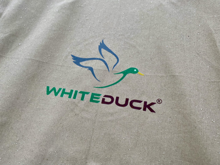 White Duck Regatta Bell Tent Review - Man Makes Fire