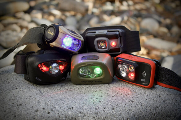 10 Best Headlamps for Hunting [Review Guide] - Man Makes Fire