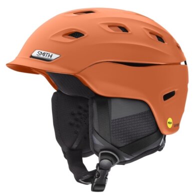 Smith Vantage MIPS Helmet Review - Man Makes Fire
