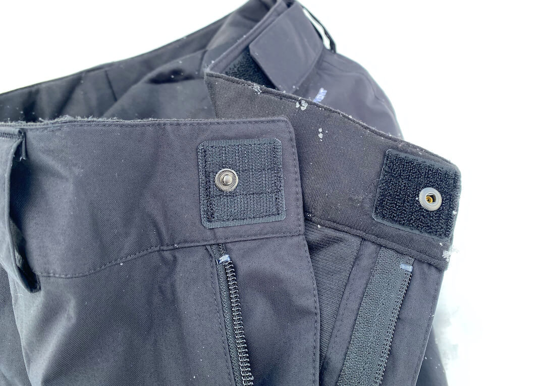 The North Face Freedom Pants Review - Man Makes Fire