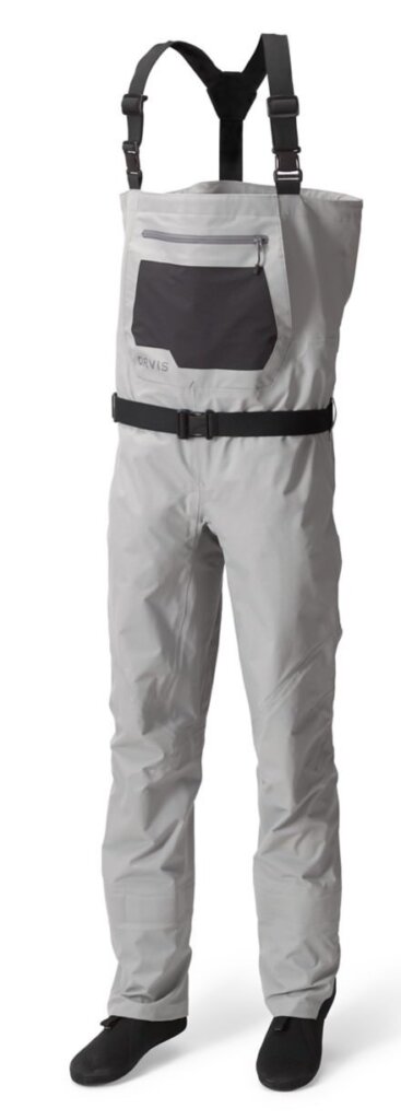 The Best Fishing Waders for Your Budget: Reviewed & Compared