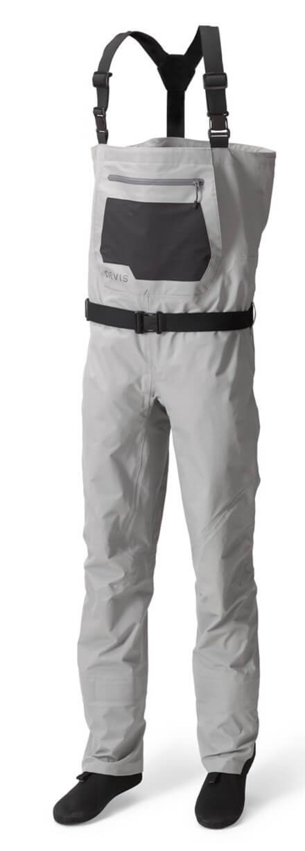 The Best Fishing Waders for Your Budget: Reviewed & Compared