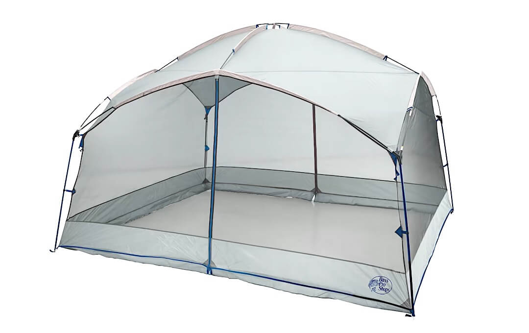 The 15 Best Screen Tents & Pop-Up Screen Houses for 2024