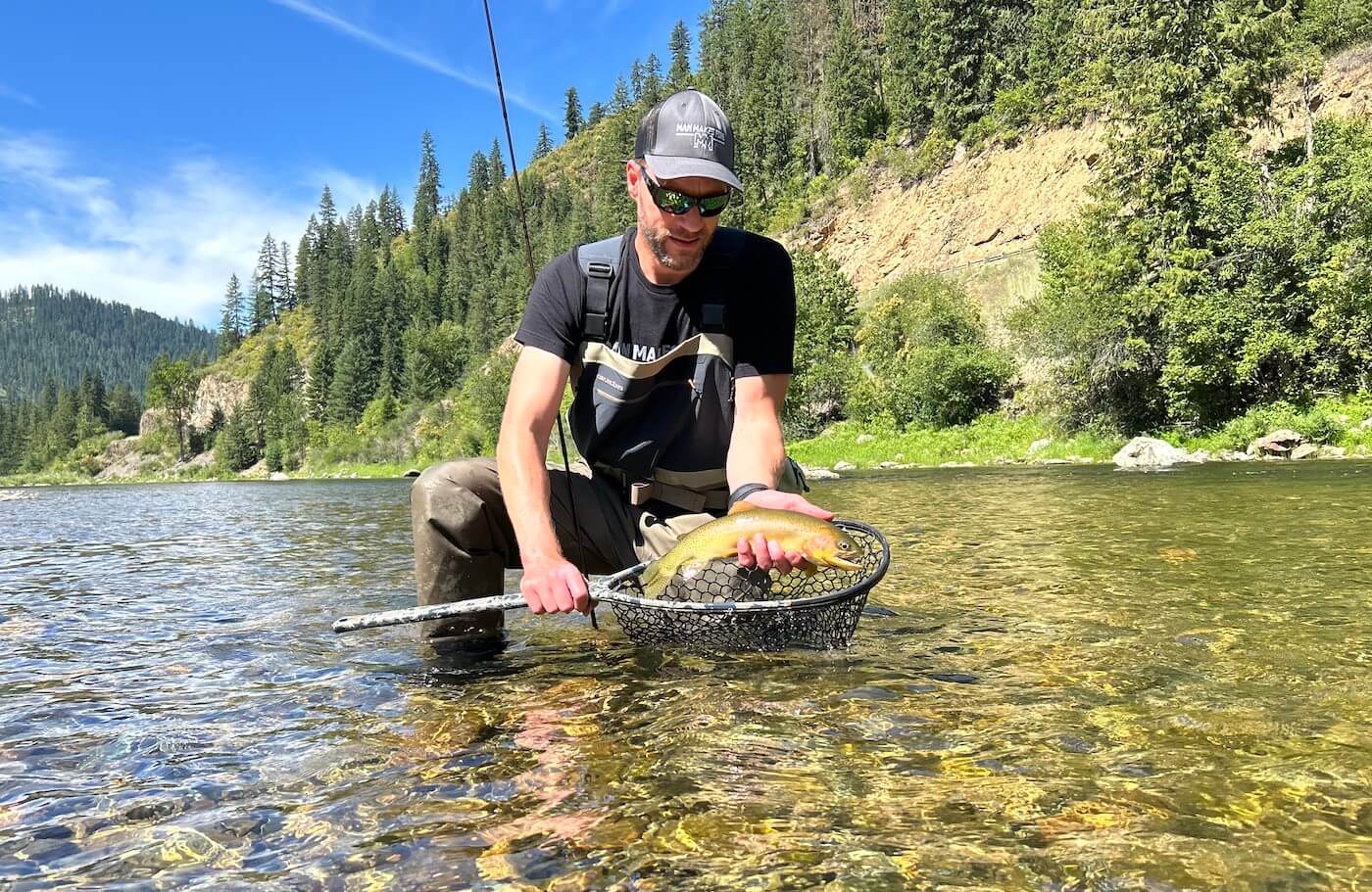 Smith Guide's Choice Review: What You Need to Know - Man Makes Fire