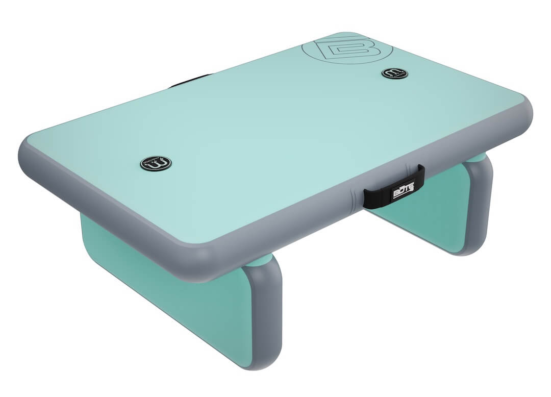 BOTE Inflatable Aero Table Review - Man Makes Fire