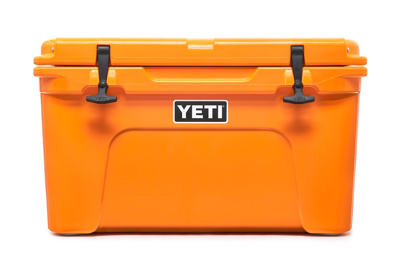 YETI's King Crab Orange Is Back! - Man Makes Fire